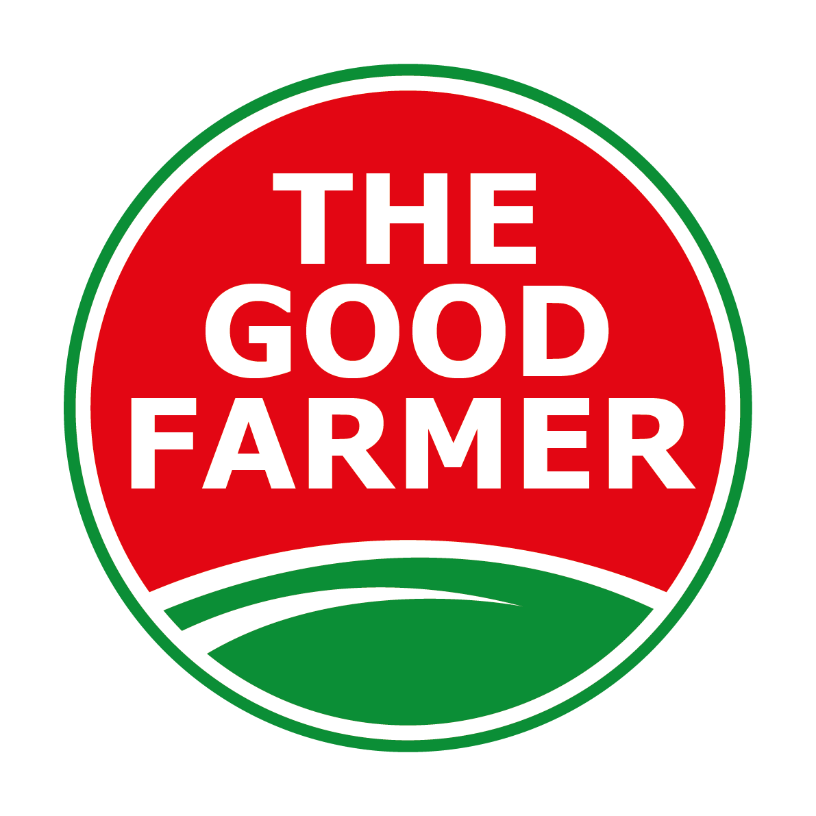 The Good Farmer